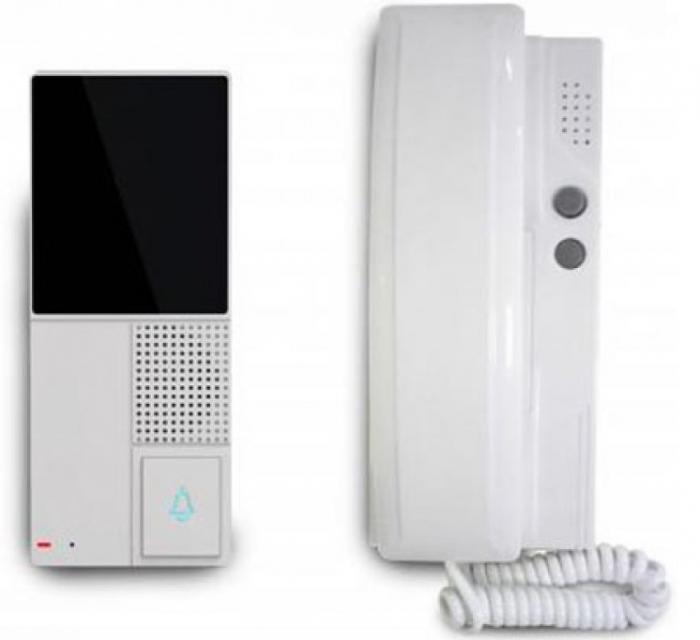 ΘΥΡΟΤΗΛΕΦΩΝΟ RL-3208DD | texnologia.gr